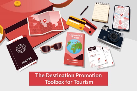 Trade Promotion Academy - The Destination Promotion Toolbox for Tourism ...