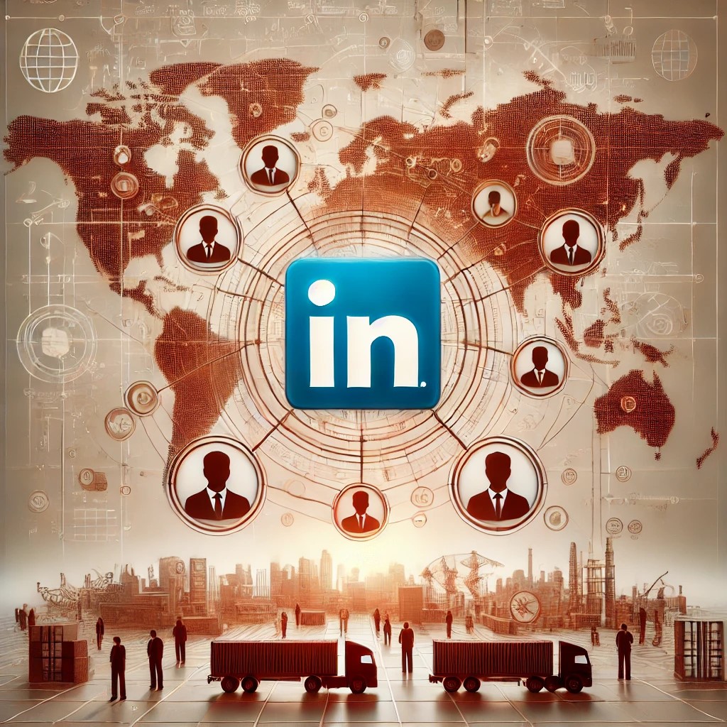 Trade Promotion Academy - Building a Powerful LinkedIn Presence for ...